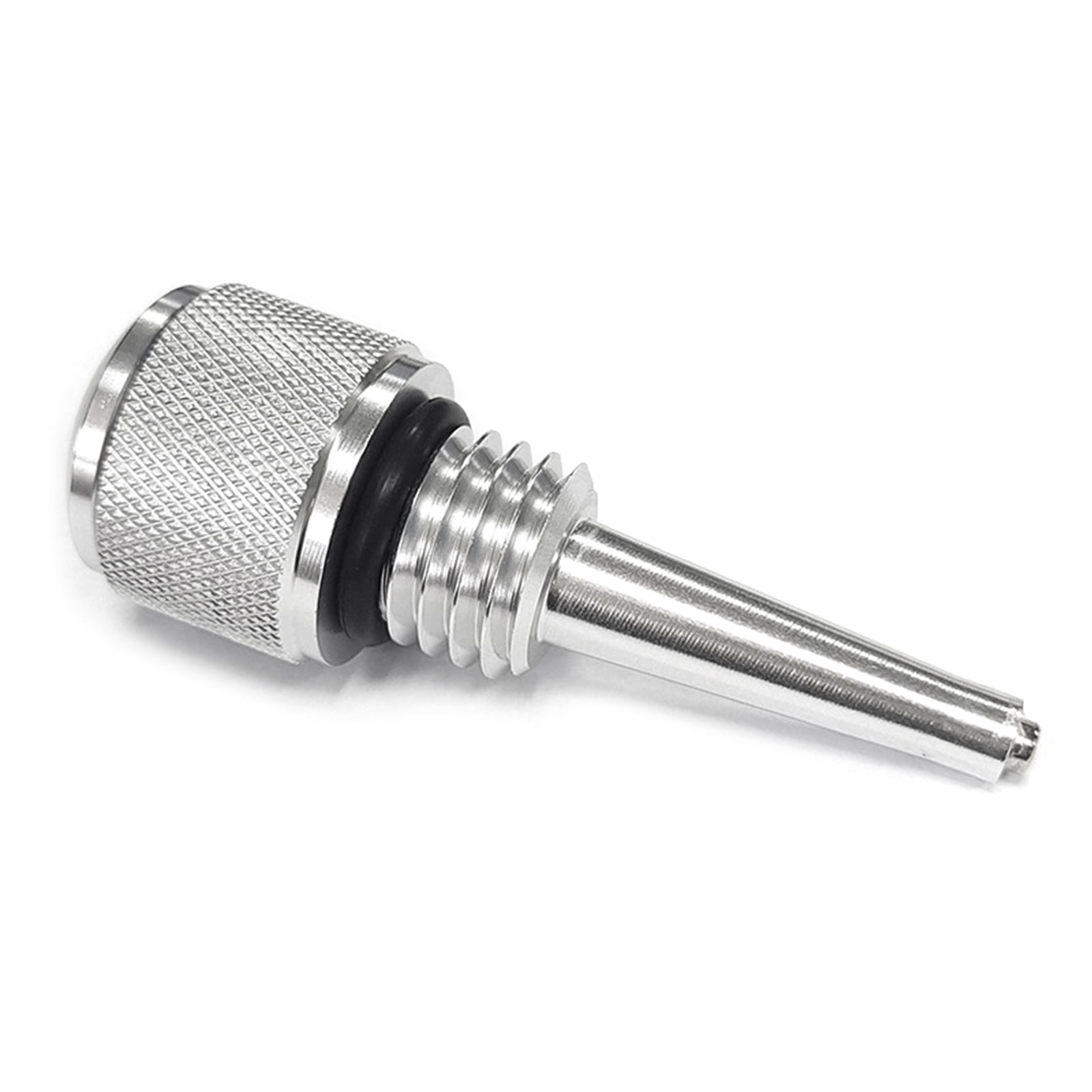 Upgrade Fitting Oil Magnetic Dipstick for WENYamaha Aluminum Inverter ...