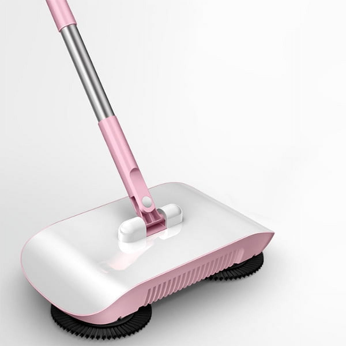 Upgrade Floor Sweeper for Hardwood Surfaces,Wood Floors,Laminate,Tile ...