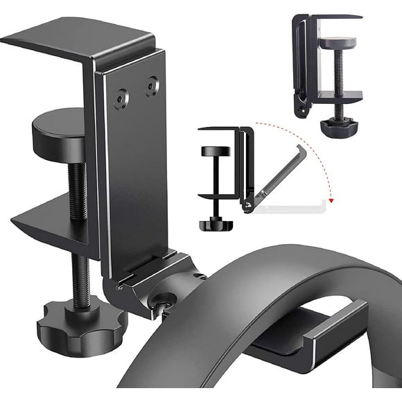 Desk Headset Holder