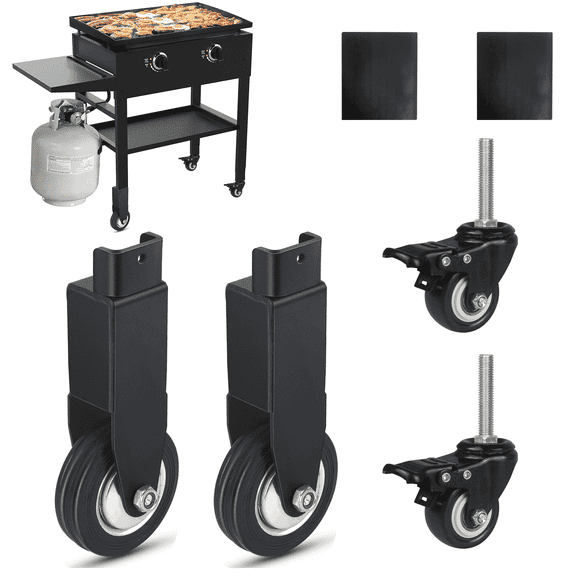 28 Blackstone Griddle