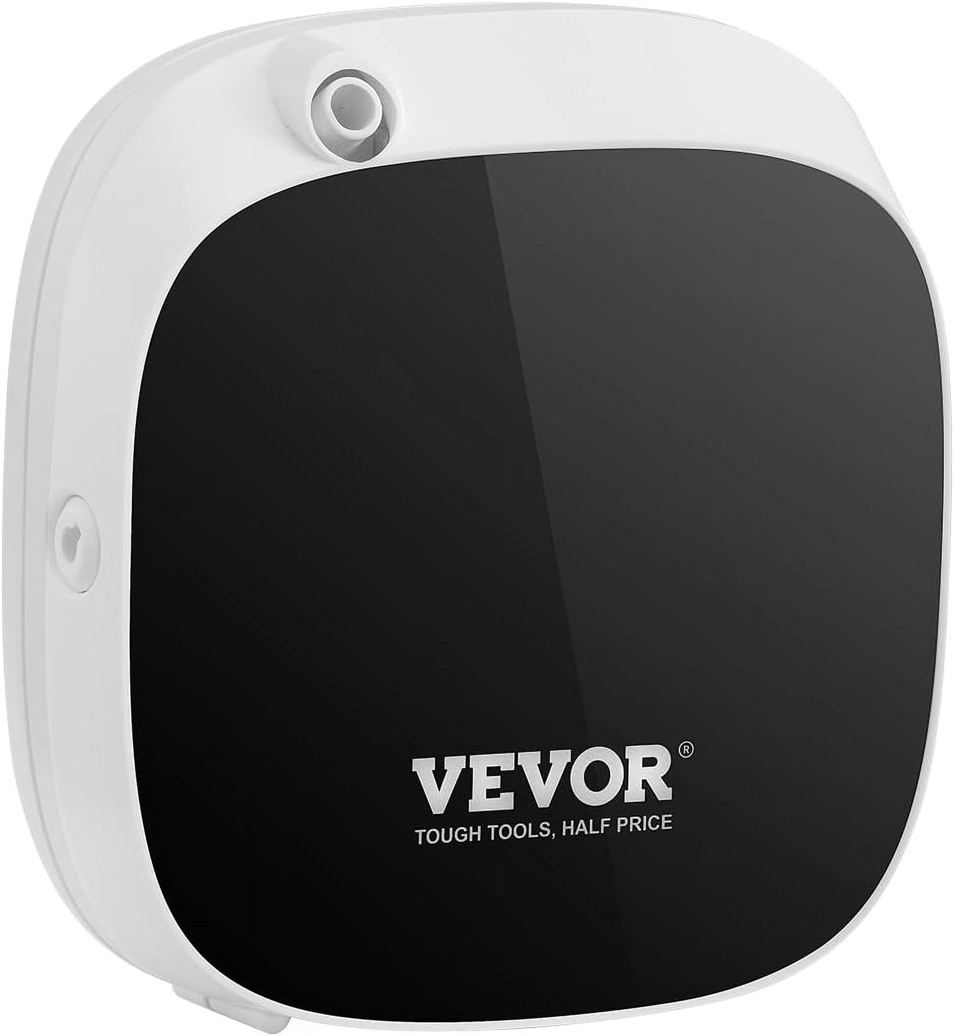 Upgrade HVAC Scent Diffuser, Smart Scent Air Machine for Home, 180ML ...