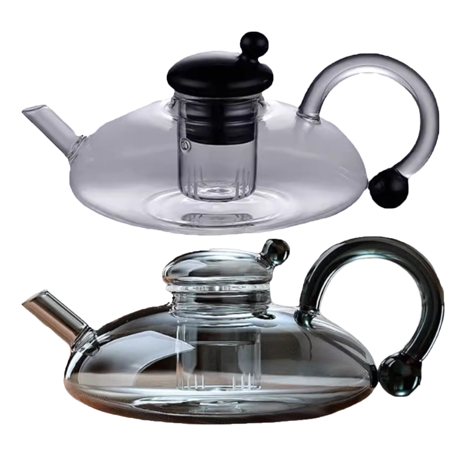 Upgrade Heatable Innovessa Tea Pot, 2 PCS Removable Innovessa ...