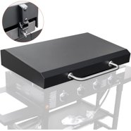 Expert Grill 1-Burner Tabletop Propane Gas Griddle - Walmart.com