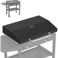 Upgrade Hinged Lid for 28 Inch Omnivore Griddle, Griddle Hard Cover ...