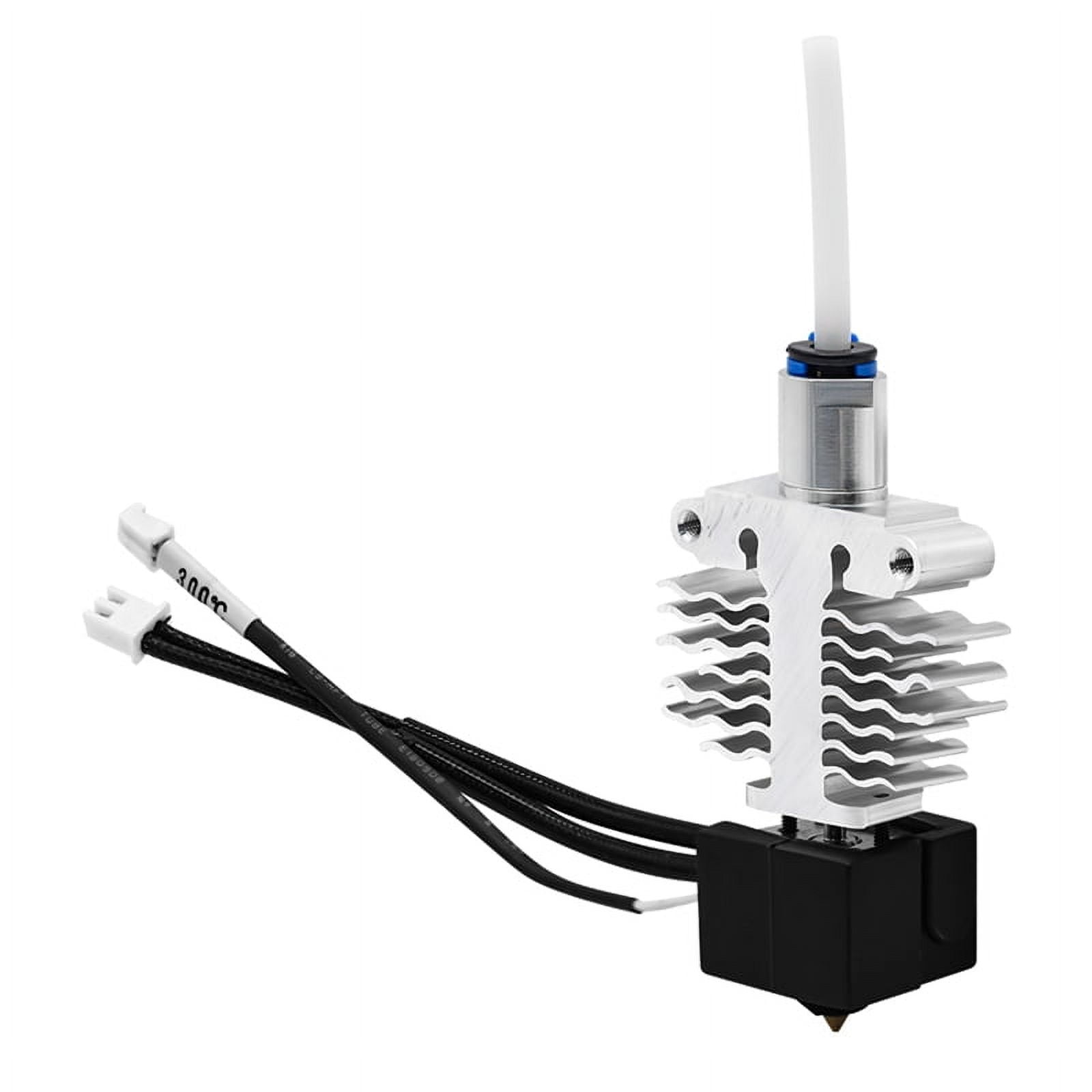 Upgrade Hotend Kit for -5 S1 24V 60W Heating Rod Bimetallic Throat ...