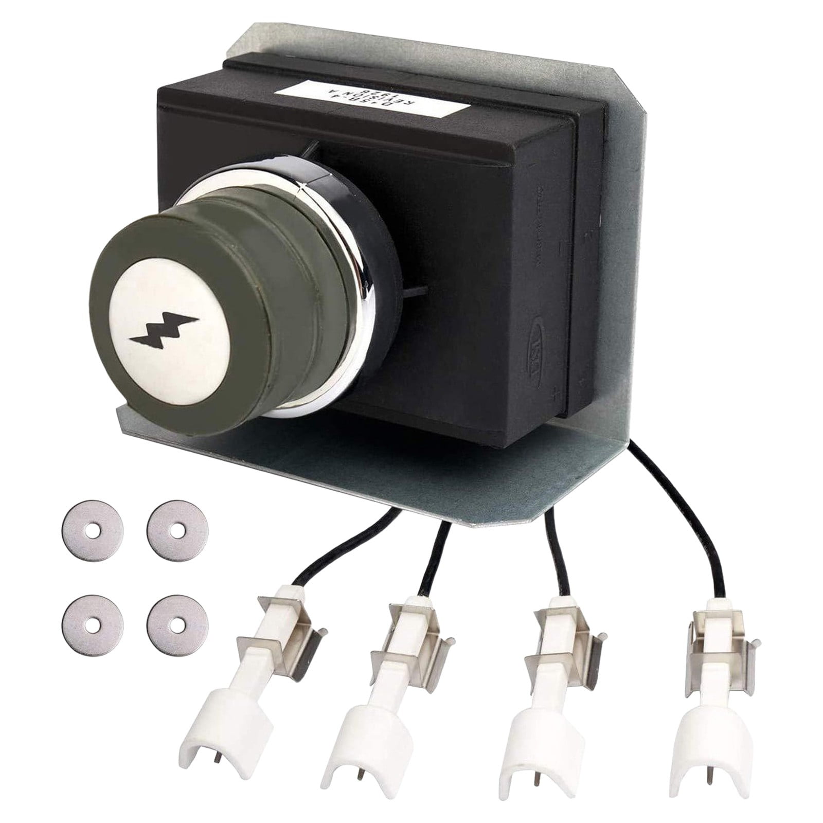 "Upgrade Ignition Kit Enhanced Spark For Easy Start Universal Fit Car ...