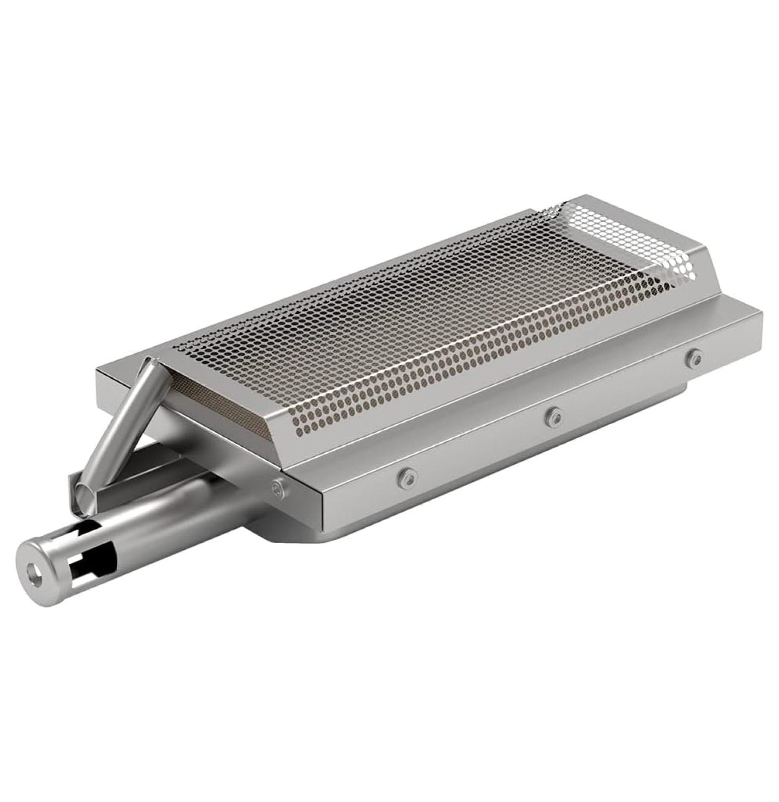 Upgrade Infrared Searing Burner for Blaze, Stainless Steel Ceramic Left ...