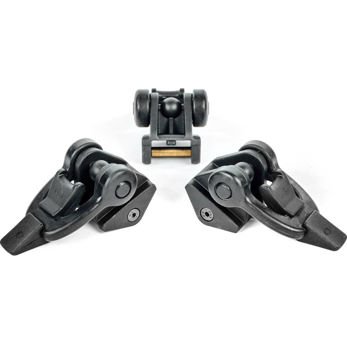 Sachtler Upgrade Kit Dolly S / Dolly DV 100 to Dolly flowtech Studio ...
