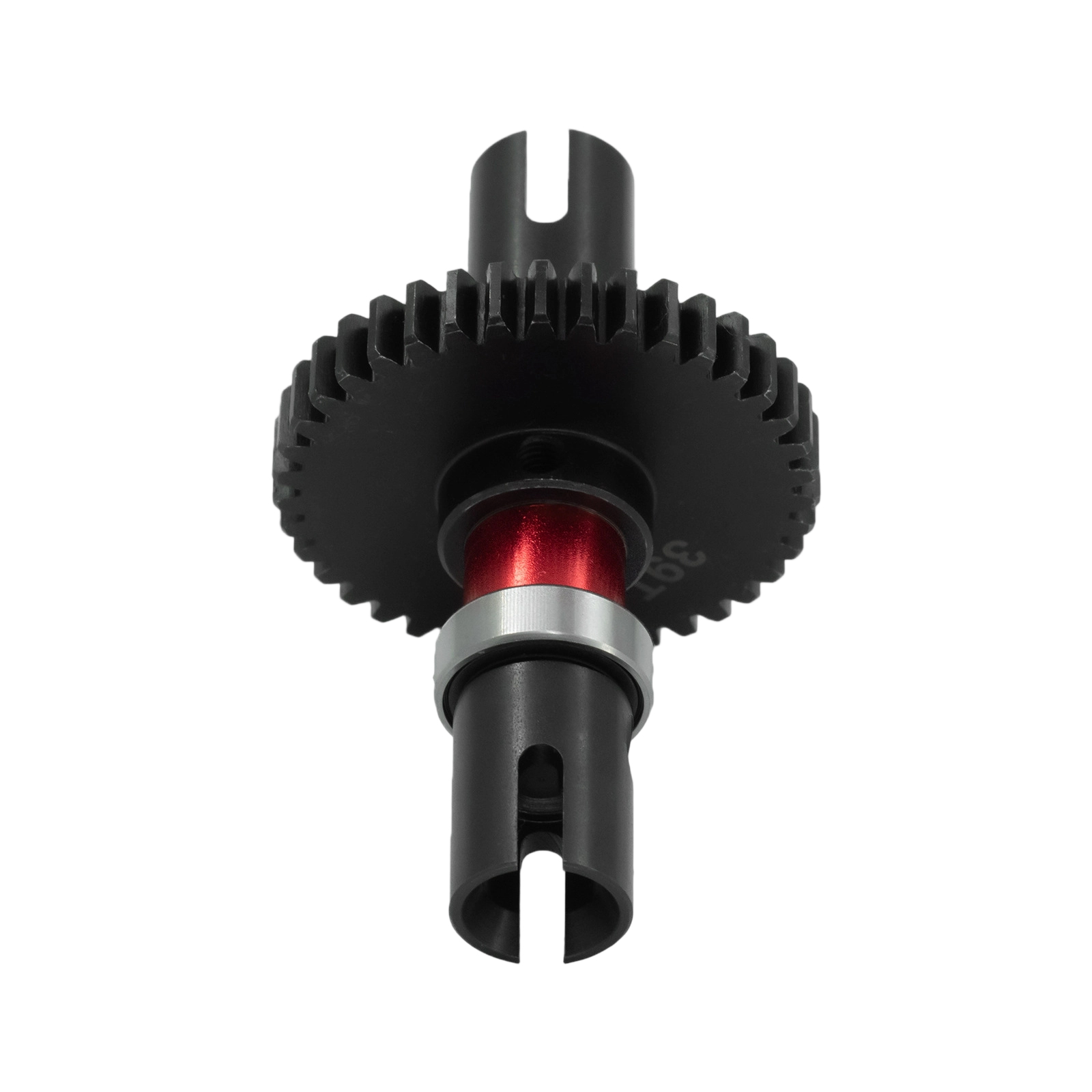 Upgrade Kits Differential Spool Locker 39T Gear For 1/7 Scale Remote ...