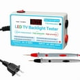 Upgrade LED Lamp TV Backlight Tester Multipurpose LED Strips Beads Test ...