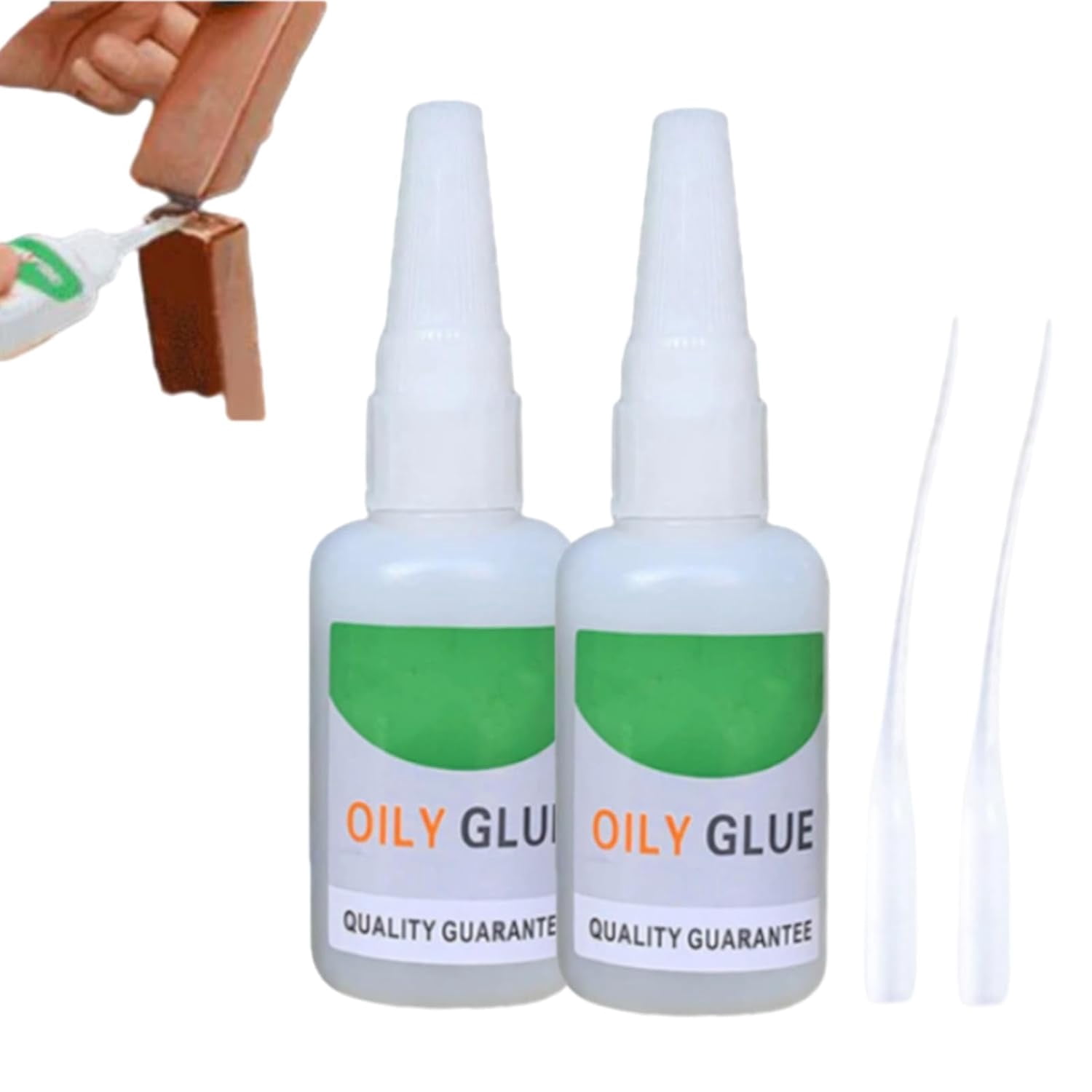 Upgrade to Large Capacity Welding High Strength Oily Glue, Oily Glue ...