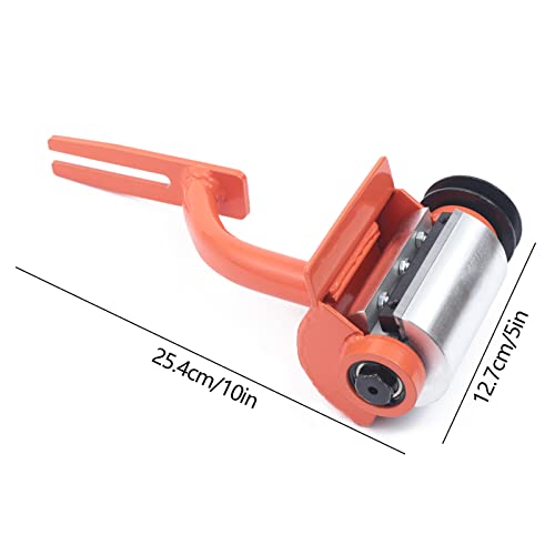 Upgrade Log Peeler, Chainsaw Log Debarker, Efficient Wood Debarking ...