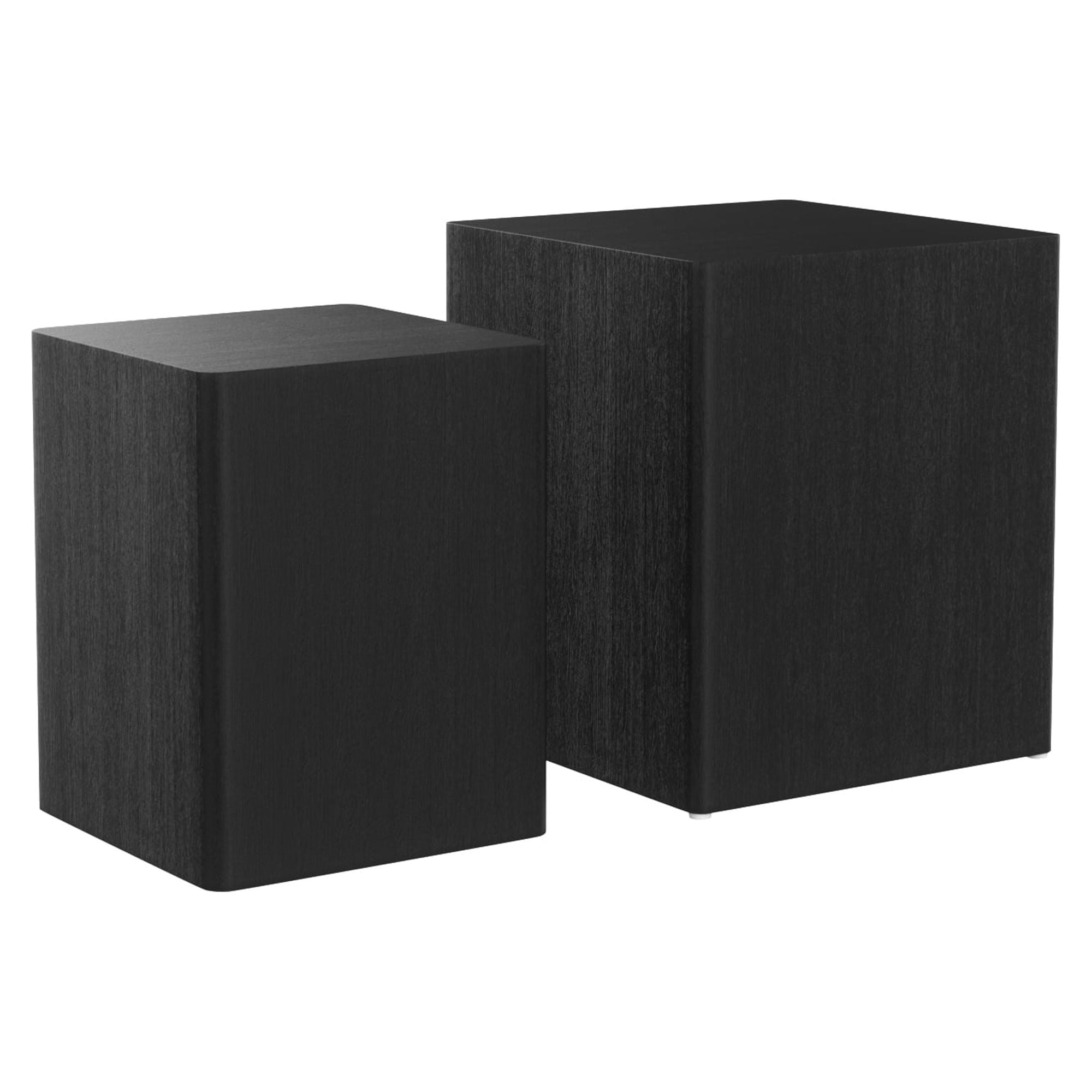 Upgrade MDF Nesting table side table coffee table end table for living ...