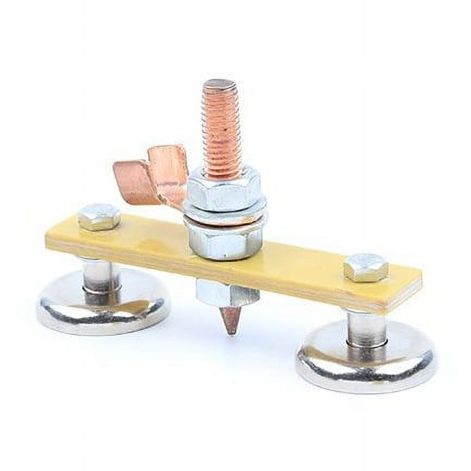 Upgrade Magnetic Welding Support Ground Clamp Tools, Twin Welding ...