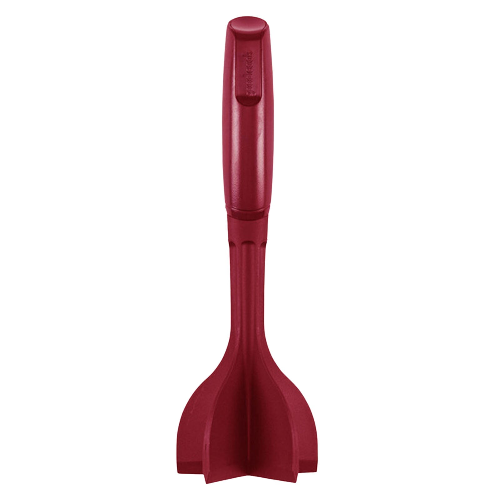 Upgrade Meat Chopper and Potato Masher, Heat Resistant Ground Meat ...