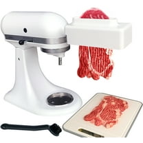 Sportsman Series Kitchen Utensil: Meat Cuber Tenderizer and Pounder ...