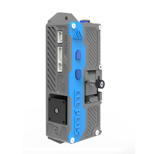 Upgrade Mellow LLL Plus Filament Buffer Compatible with Bowen or Remote ...