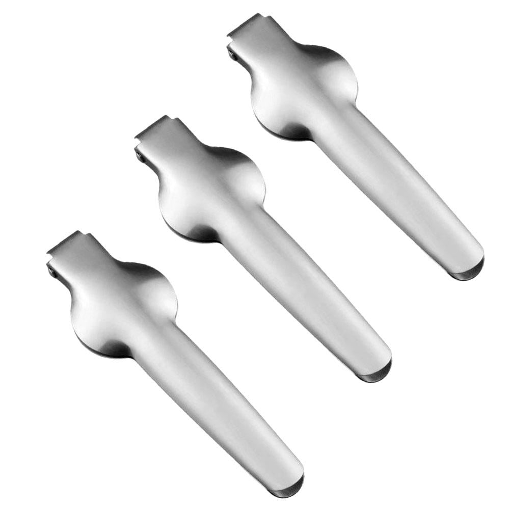 Upgrade Nutcracker Tool,2026 New Stainless Steel Nut Crackers for All ...