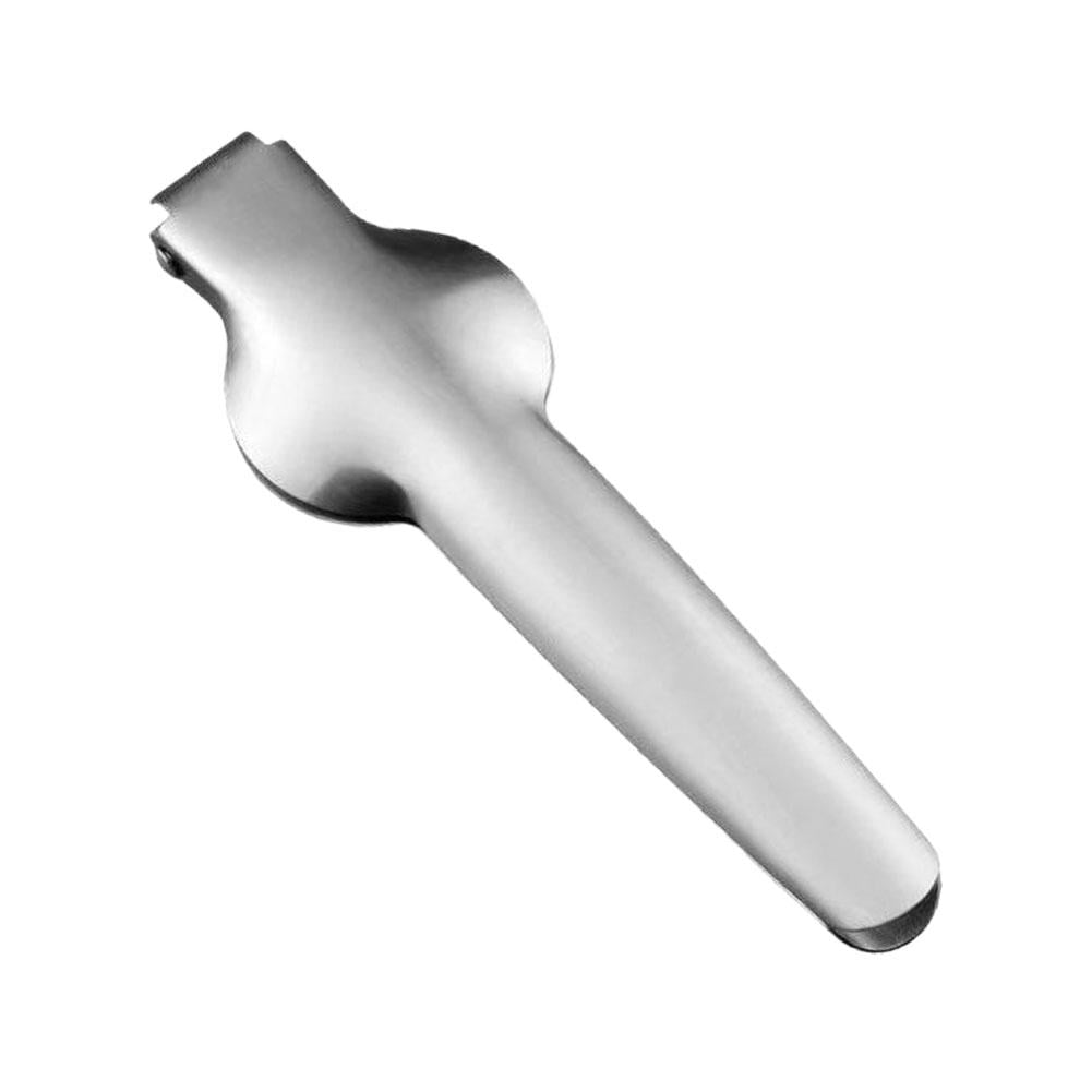 Upgrade Nutcracker Tool,2026 New Stainless Steel Nut Crackers for All ...