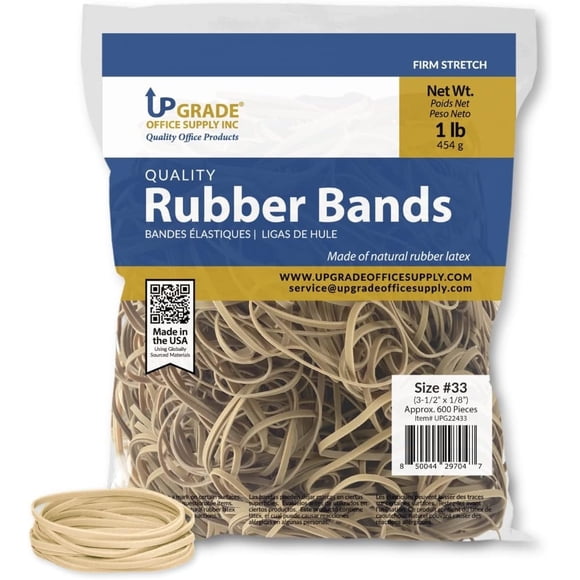 Giant Rubber Band