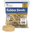 JAM Paper Rubber Bands, Size 33, Blue Rubber Bands, 100/Pack - Walmart.com