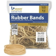 Universal Long Size 18 Rubber Bands, 3 x 1/16, 400 Bands/1/4lb Pack ...