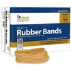 JAM Paper Rubber Bands, Size 33, Blue Rubber Bands, 100/Pack - Walmart.com