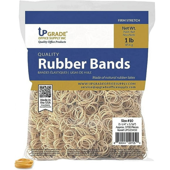 Rubber Bands in Clips & Fasteners - Walmart.com