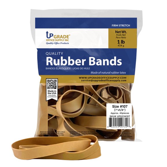 Rubber Band Ball