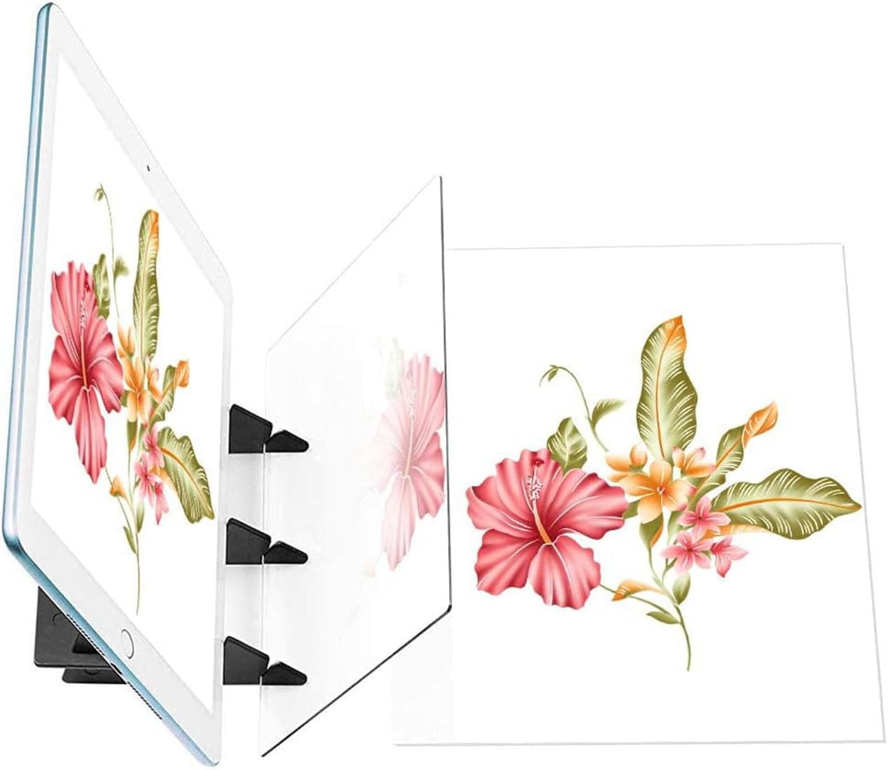 Upgrade Optical Image Drawing Board, Sketch Wizard, Easy Tracing ...