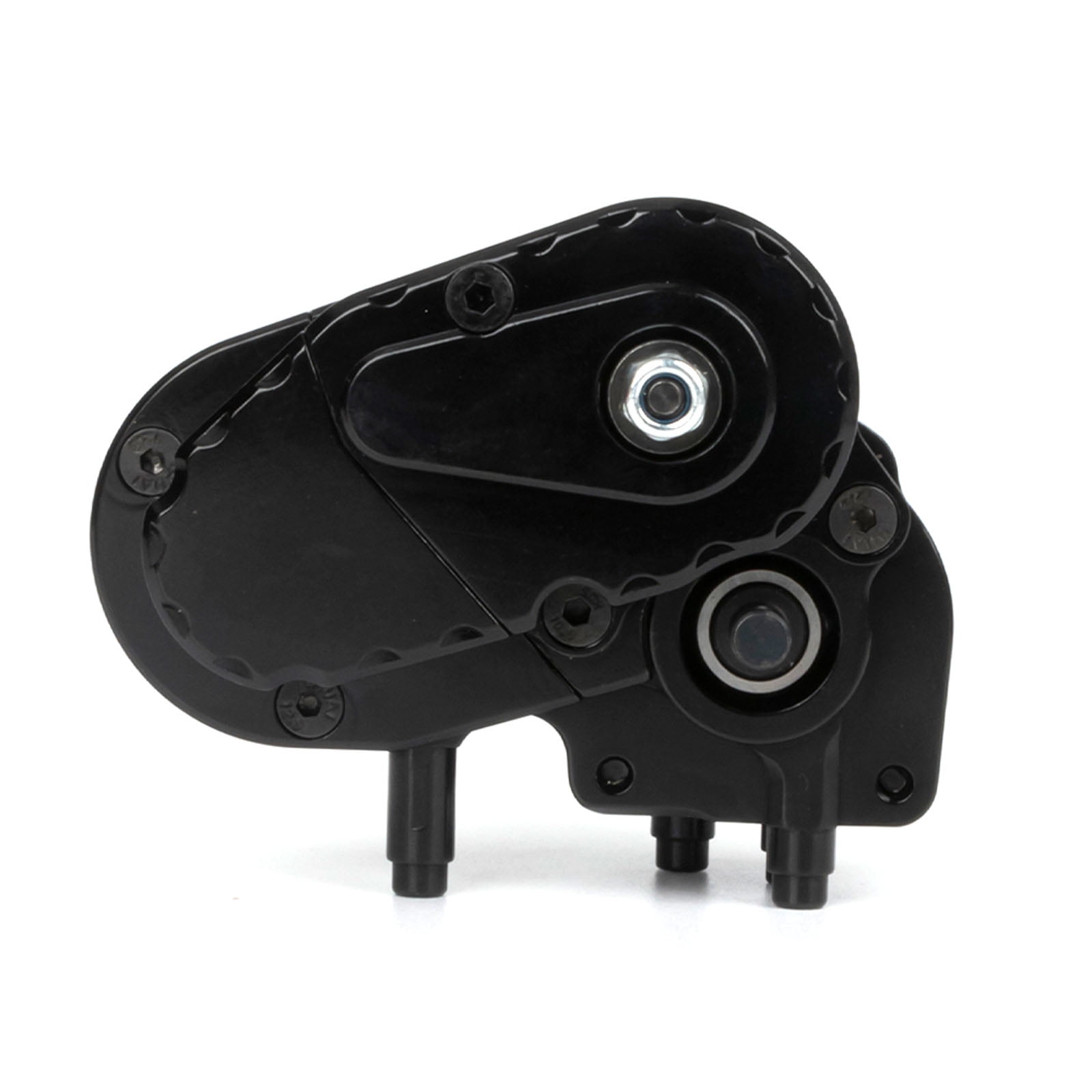 Upgrade Part Wave Transmission Assembly Dig Gear Differential Gear ...