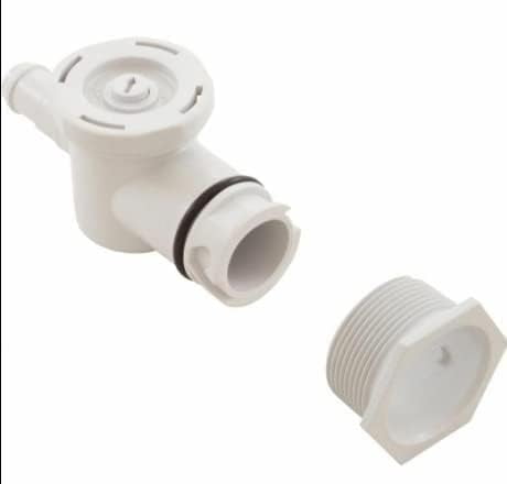 Upgrade Parts Hose Wall Connection Kit TVX7000HWA-01 Replacement for ...