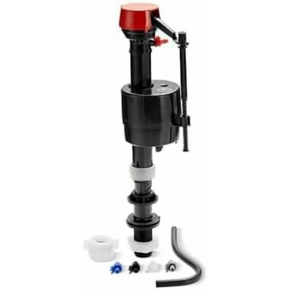 Upgrade Parts for Kohler, gp1083167, Silent Fill Toilet Valve kit ...