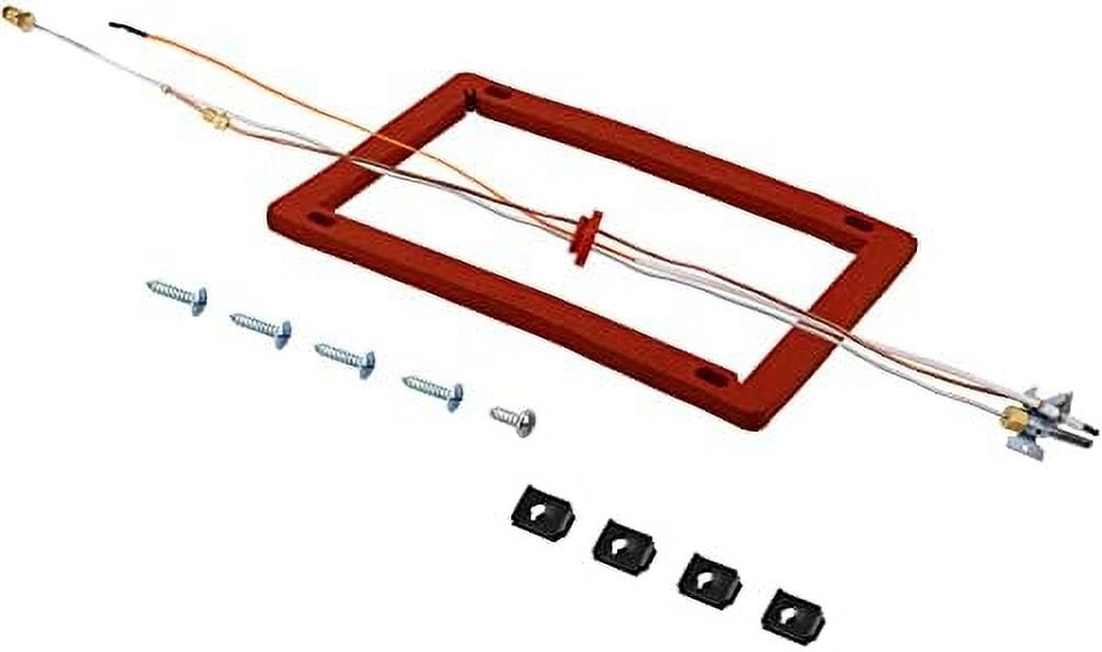 Upgrade Pilot and Igniter Assembly Replacement Kit$$Tools & Hardware ...