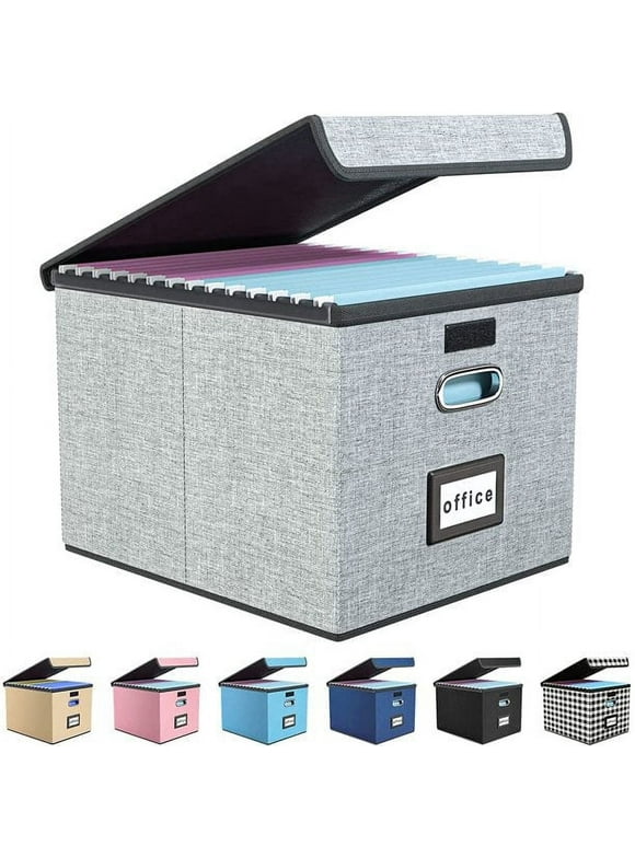 File Folder Organizers in Folders - Walmart.com