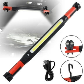 Handy Brite Ultra Bright Cordless LED Work Light - Compact, Lightweight ...