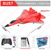 Bruce&Shark RC Plane Remote Control Airplanes for Water Land & Air ...