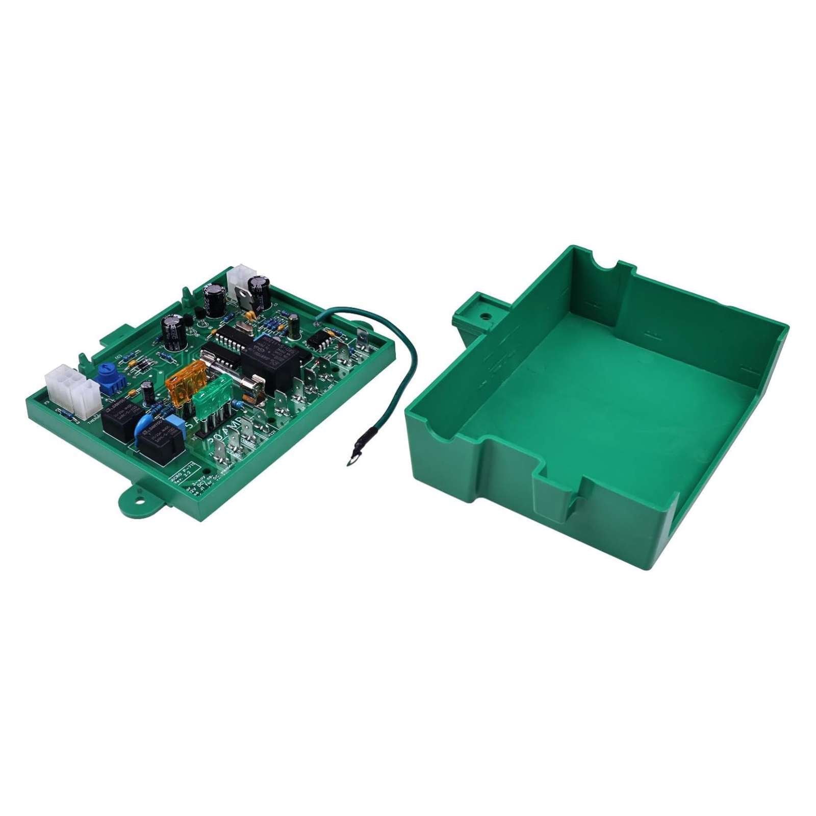 Upgrade RV Fridge Dometic Control Circuit Board Kit for Enhanced ...