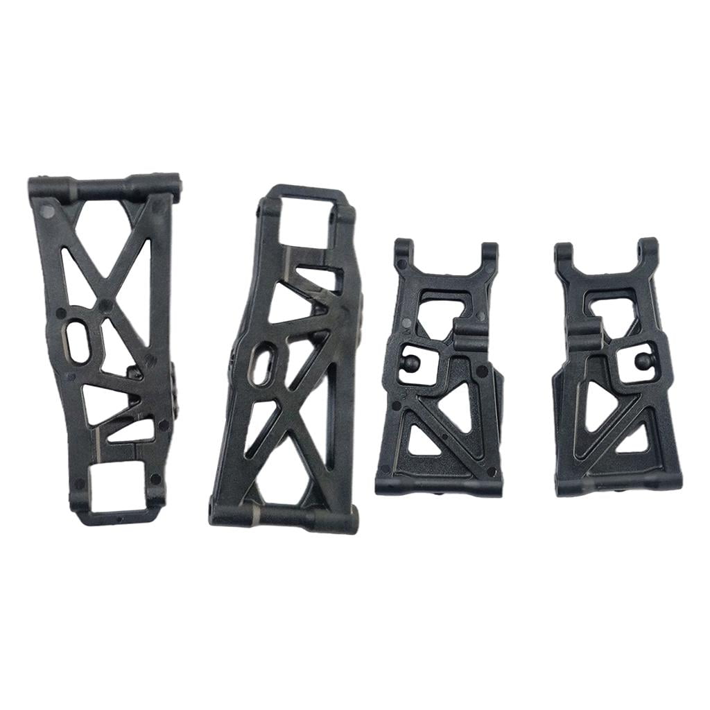 Upgrade Rear/Front Lower Hem /10 Scale Car Hobby Modified Crawler Truck ...