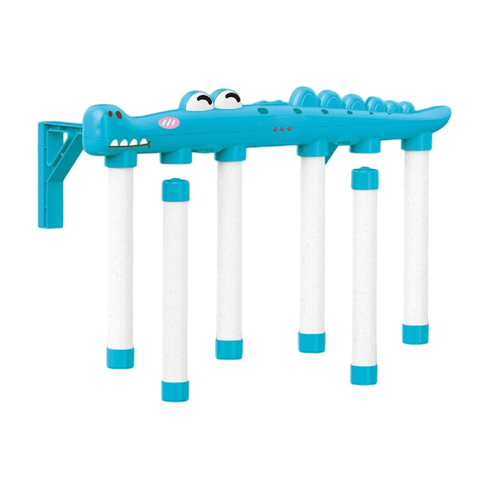 Reflex Game,Reflex Drop Sticks Challenge Game with Remote, Hand Eye ...