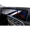Upgrade Screen Protector for 2024 2025 BMW X5 X6 X7 i7/2022-2025 i4 iX ...