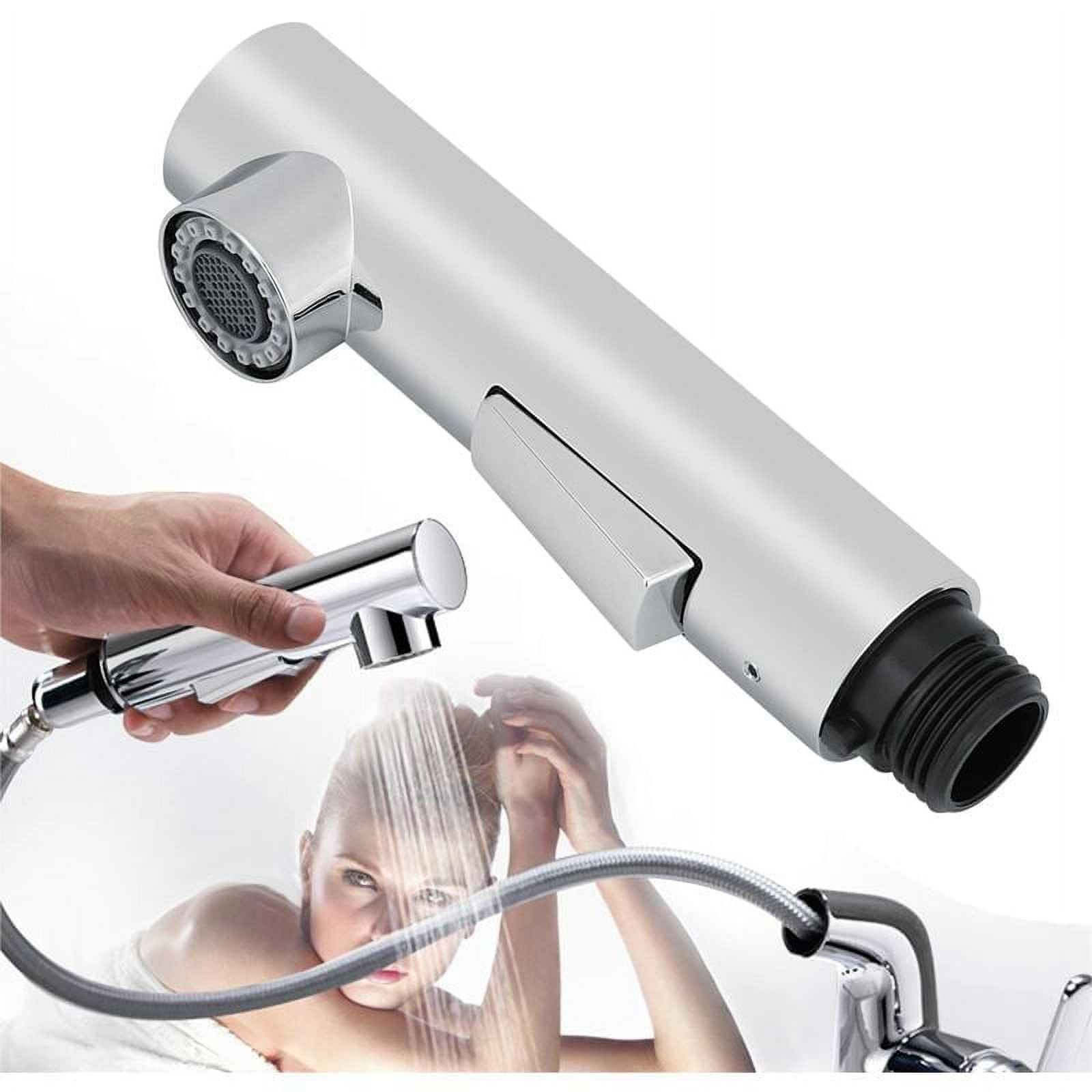 Upgrade Your Sink With A Stream Spray And Pause Mode, Easy Installation ...