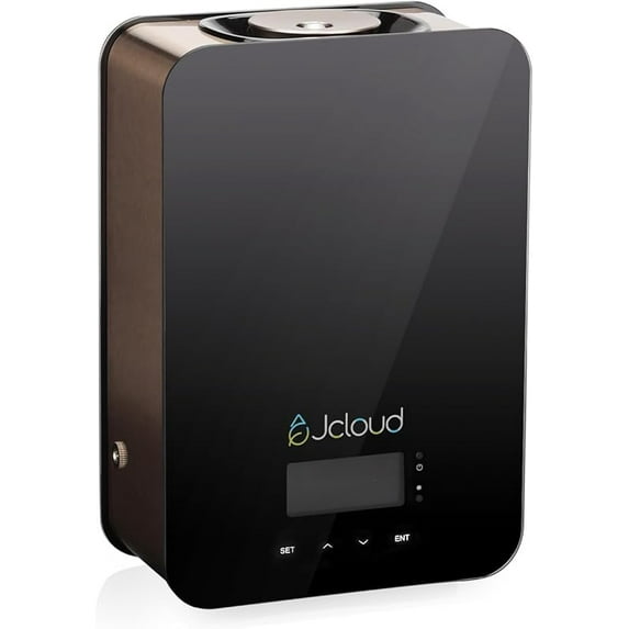 Upgrade Smart Scent Air Machine for Home, Cold Air Technology Waterless ...