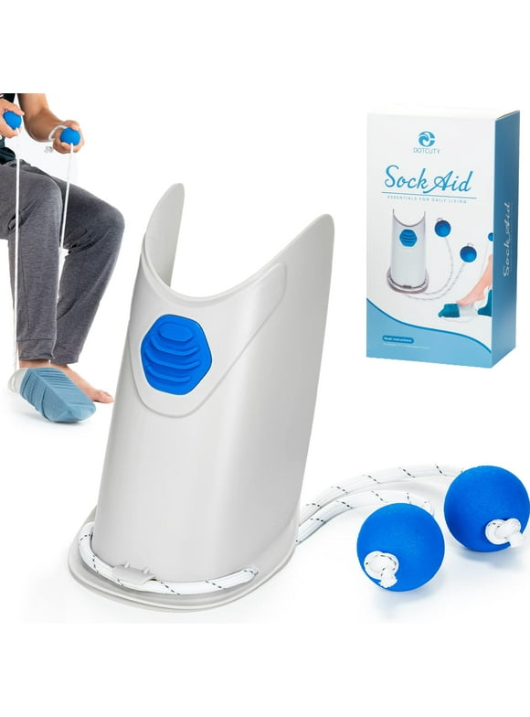 Sock Aids in Dressing Aids - Walmart.com