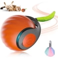Upgrade Speedy 3.0 Tail Cat Toy, 2026 New Speedy Tail Interactive Cat ...