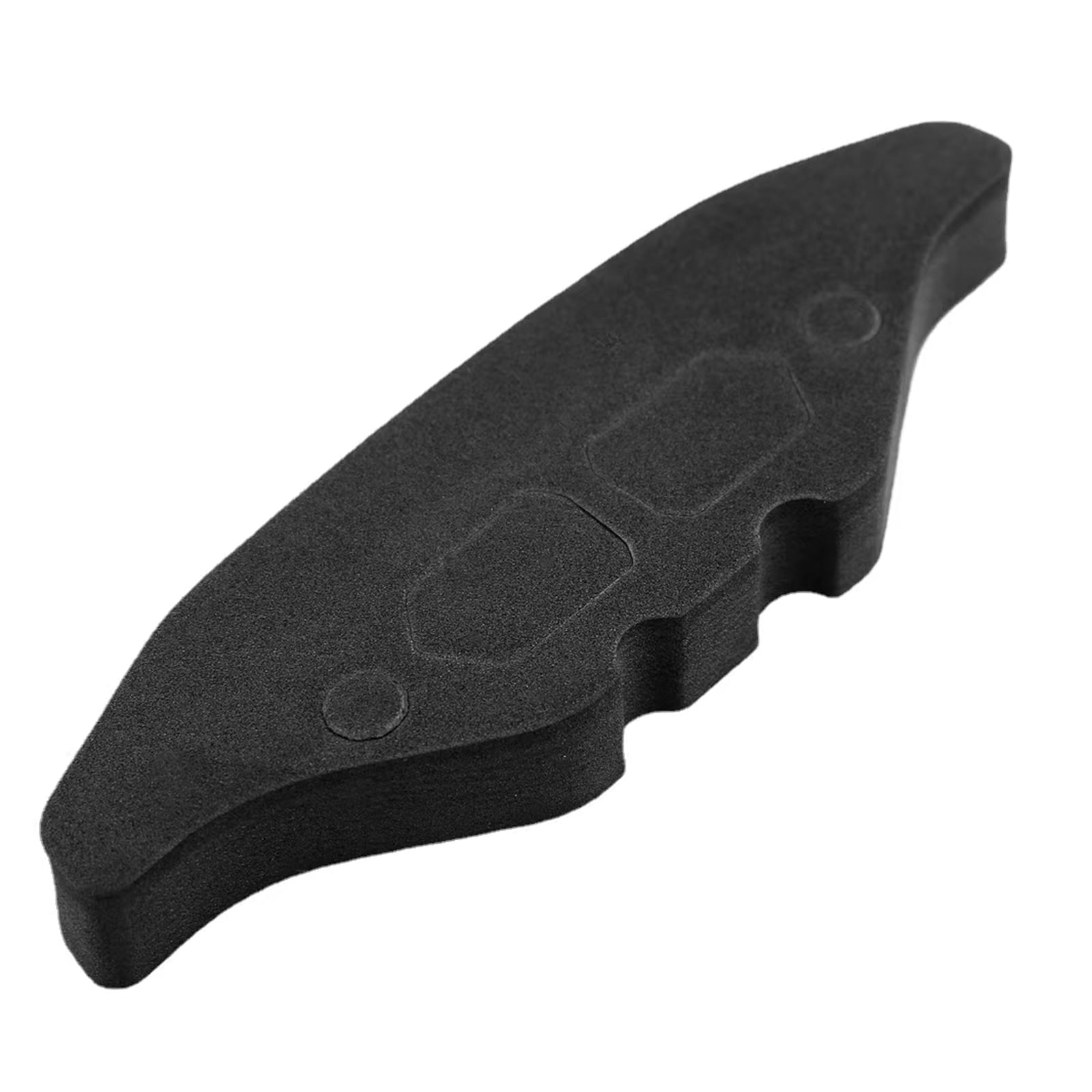 Upgrade Sponge Bumper for TAMIYA XV02 1/10 51701, RC Car Protection ...