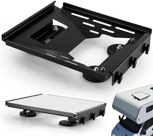 Upgrade Starlink Mini Magnetic Mount Kit, 280+ LBS Quick-Release ...