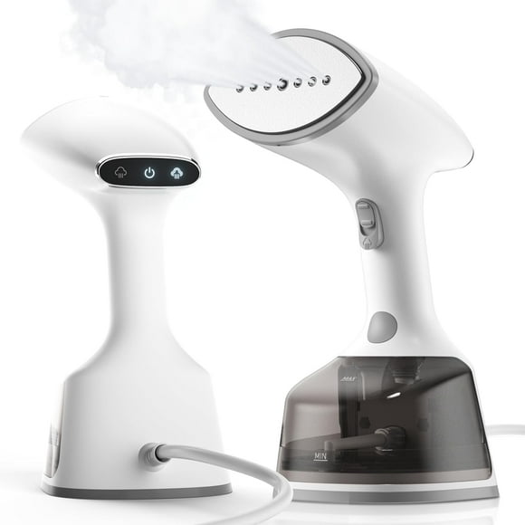 Battery Operated Steamer