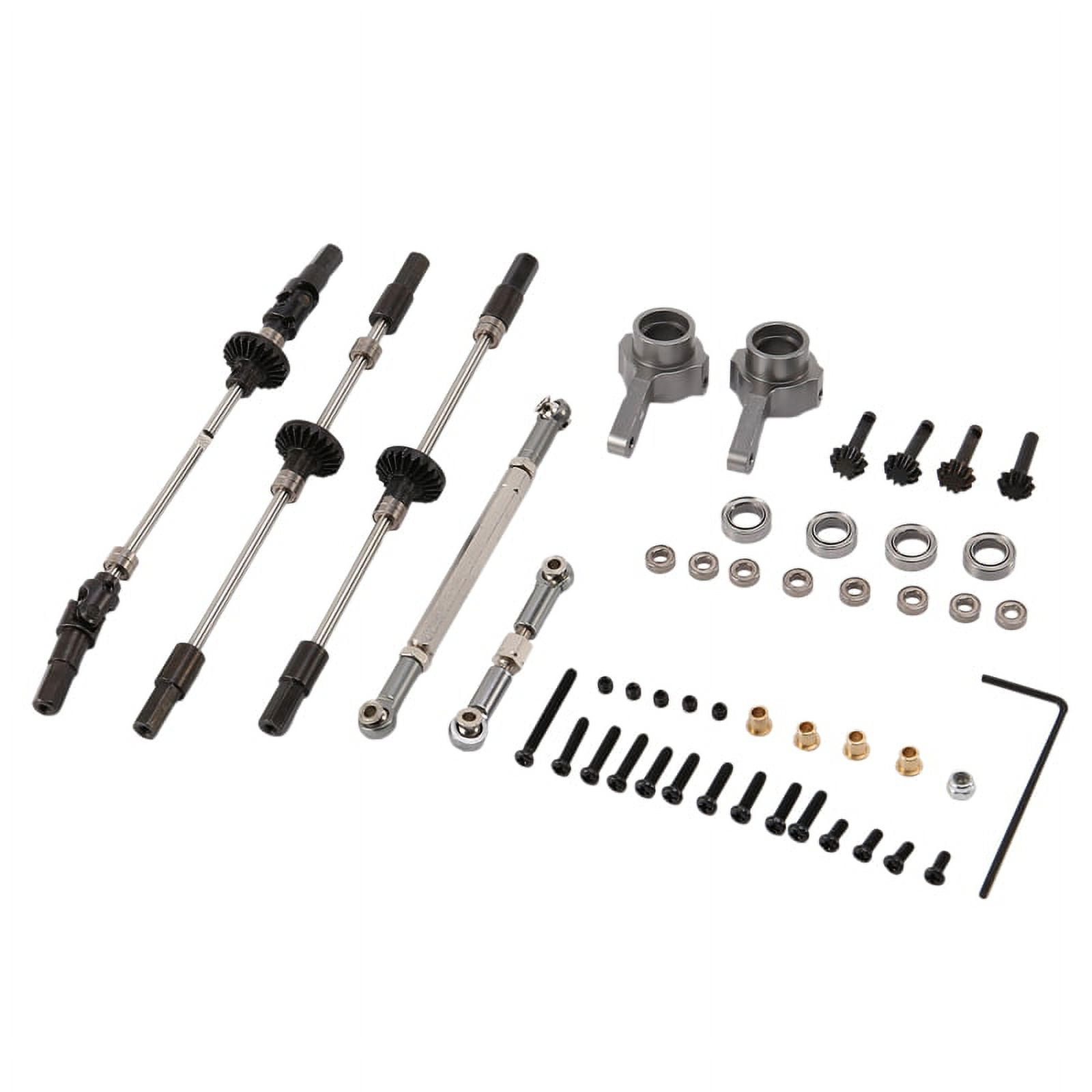 Upgrade Steel Gear Bridge Axle Gears for B14 B24 C14 C24 C34 C44 B16 ...