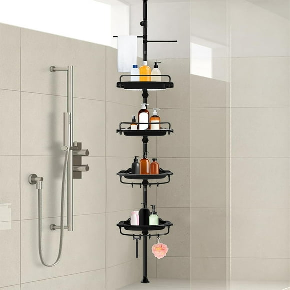 Stainless Steel Shower Caddy